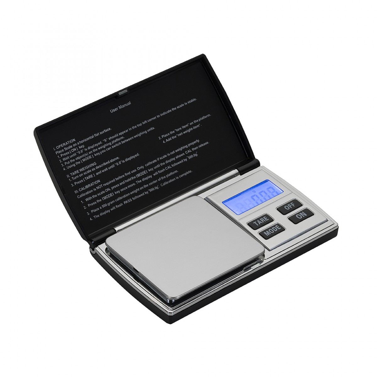 AD ACCUCISE 1000 - Products