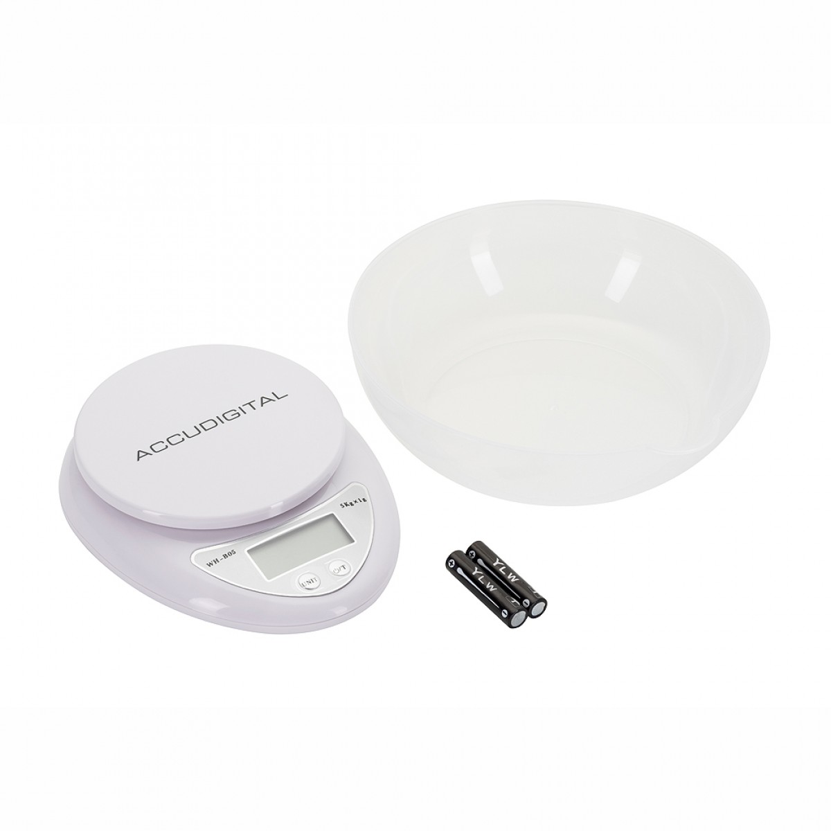 AD DURA 5000 - Products